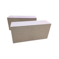 China Heavy Mullite Bricks High Temperature Mullite Refractory Bricks High Strength for sale