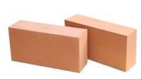 China Lightweight Clay Insulation Brick 1250℃-1350℃ Fire Clay Bricks Near Me for sale