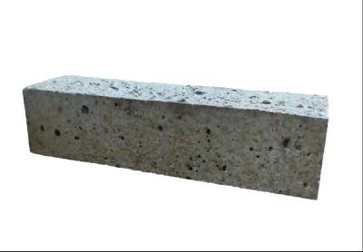 China Burst Resistance Mullite Castable Strong Flaking Resistance Insulating Castable for sale