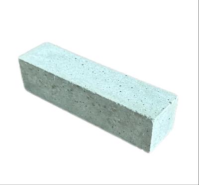China Burner Pipe Castable Firebrick Anti Flaking Castable Fire Brick for sale