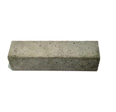 China Steel Fiber Reinforced High Alumina Castable Refractory High Intensity for sale