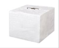China Anti Powdering Ceramic Fiber Block High Temp Ceramic Fiber Products for sale
