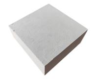 China Gray 1000C Nano Insulation Board 400Kg/M3 Low Thermal Conductivity for sale