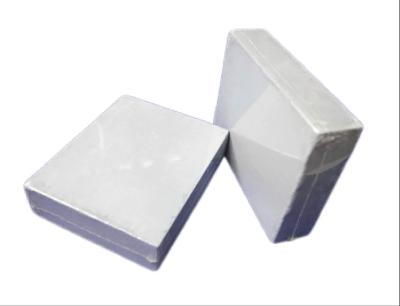 China 550Kg/M3 Nano Insulation Board 1050 Degree Nano Thermal Insulation for sale