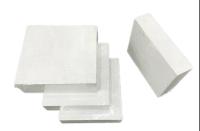 China 1050℃ Nano Insulation Material Good Compressive Nano Insulation Board for sale