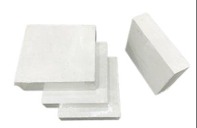 China 1050℃ Nano Insulation Material Good Compressive Nano Insulation Board for sale