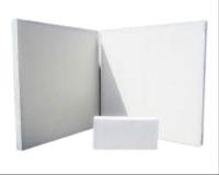 China High Strength Xonotlite Board 1050C Fire Proof Insulation Board for sale