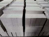 China New Micro Nano Insulating Brick 600℃-1050℃ Insulating Fire Brick for sale