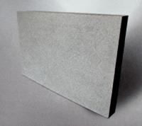 China Inorganic Thermal Insulating Board 900℃ To 1300℃ Refractory Board for sale