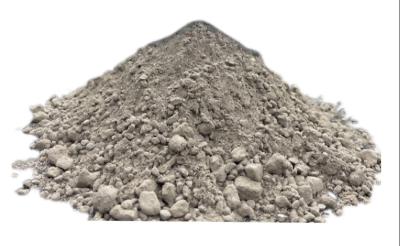 China 1000C- 1150C Insulating Castable Material Insulating Castable Refractory for sale