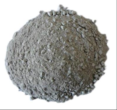 China Nano Grade Insulating Castable Refractory Ultra High Strength for sale