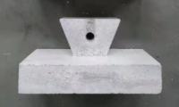 China Microporous Silicon Carbide Board Skinning Resistance 75 Si3N4+SiC for sale