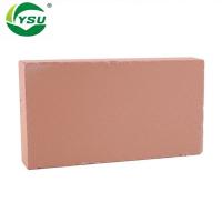 China Customizable Refractory Bricks for Various Industrial Applications 1580-1750°C and Thermal Conductivity 1.3-1.5 W/mK for sale