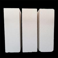 China More Than 1000 Times Usage Life Refractory Bricks with Thermal Conductivity of 1.3-1.5 W/mK and Fair Alkali Resistance for sale