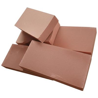 China Alumina Bricks for Long Usage Life and Fair Alkali Resistance More Than 1000 Times for sale