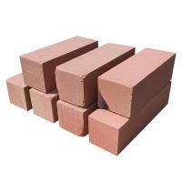 China Refractoriness 1580-1750°C Heat Resistant Bricks for Temperature Refractory Applications Good Acid Resistance for sale