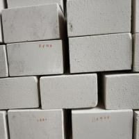 China Industrial Refractory Bricks with Good Alkali Resistance and High Refractoriness of 1580-1750°C for sale