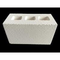 China Low Heat Storage Refractory Bricks with Apparent Porosity≤22% and Good Abrasion Resistance for sale