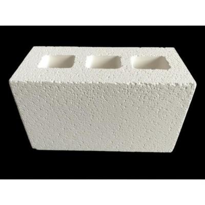 China Low Heat Storage Refractory Bricks with Apparent Porosity≤22% and Good Abrasion Resistance for sale