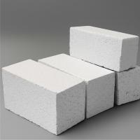 China Excellent Acid Resistance Alumina Bricks for Fireclay Refractory Construction Materials for sale