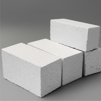 China Excellent Acid Resistance Alumina Bricks for Fireclay Refractory Construction Materials for sale