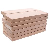 China Up To 1700°C Temperature Resistance Refractory Bricks with Excellent Acid Resistance and Low Thermal Expansion for sale