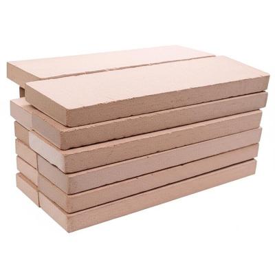 China Up To 1700°C Temperature Resistance Refractory Bricks with Excellent Acid Resistance and Low Thermal Expansion for sale