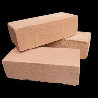 China Chemical Composition Al2O3 30-42% Refractory Bricks with High Refractoriness Under Load and Low Thermal Expansion for sale