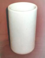 China Alumina Double Liner Crucible for sale