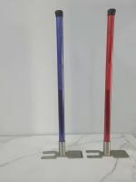 China 2205 SS Aluminium Gardening Tools Multi Functional Hoe 5cm*20cm*1cm for sale