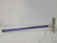 China 2205 SS Aluminium Gardening Tools Multi Functional Hoe 5cm*20cm*1cm for sale