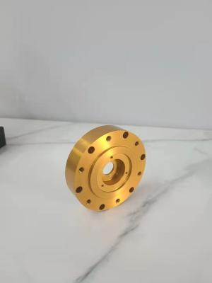 China SPCC SS201 SS303 CNC Aluminium Parts Piston Lacquer Coating Black Oxide for sale