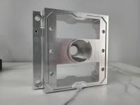 China 2024 AL1060 AL6061 CNC Aluminium Parts Alloy Piston Anodic Oxidation for sale