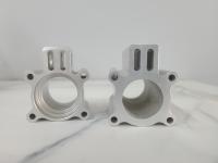 China UGA  Energy Equipment Alloy 6061 Anodizing Aluminum Alloy Profile 300mm for sale