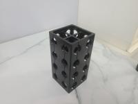 China High Strength Duralumin 6063T66 Extrusion Aluminium Alloy Profile Anodizing for sale