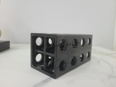 China High Strength Duralumin 6063T66 Extrusion Aluminium Alloy Profile Anodizing for sale