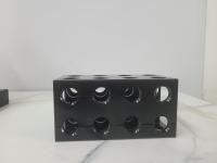 China 6063T66 Precision Aluminium Parts CNC Structural Parts SS316 SS316L for sale