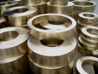 China RHOS QSi 3-1 Cast Bronze Bushings Copper Fittings Plain Bushing for sale