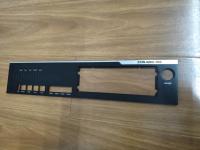 China Quantum Alloy 6061 CNC Aluminium Machined Components Parts for sale