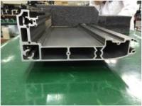 China Medical Equipment 6061 Aluminium Alloy Profile 300mm-1000mm for sale