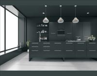 China UGAX AL1060 SS201 Alloy Aluminium Storage Cabinets DWG IGS for sale