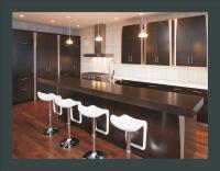 China Anodizing 6061 Aluminium Storage Cabinet Wine Cooler Electrostatic Spraying for sale