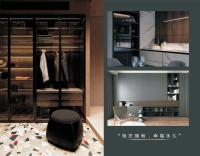 China Alloy 6063 Sliding Aluminium Closet Doors Electrolytic Anodizing for sale