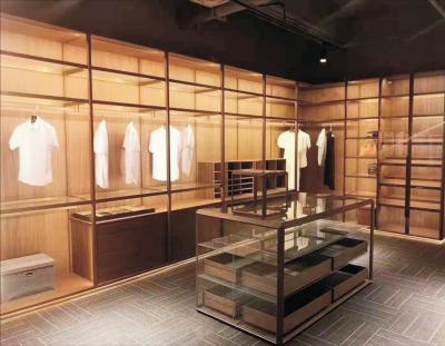 China Alloy 6061 Aluminium Closet Doors Transparent Wardrobe OEM ODM for sale