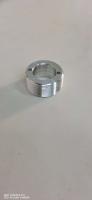 China SS201 SS303 Aluminium Machined Components For CNC Concrete Mixer for sale