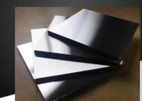 China 25.04mm Aviation Precision Alloy Flat Aluminium Plate H112 for sale