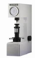 China XHR-150P Plastic Rockwell Hardness Tester with 175mm Max Height and 150kgf Testing Force for Rubber & Resin for sale