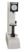 China XHR-150H Plastic Rockwell Hardness Tester Bench Type with 400mm Height Capacity for Non-Metallic Materials for sale