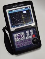 China Auto Calibration Ultrasound Flaw Detector 120dB 2000Hz IP65 Standard for sale