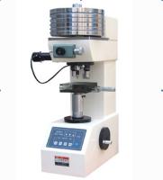 China HBV-30A Automatic Brinell & Vickers Hardness Tester 8-650HBW 10-3000HV Range 130mm Height for sale